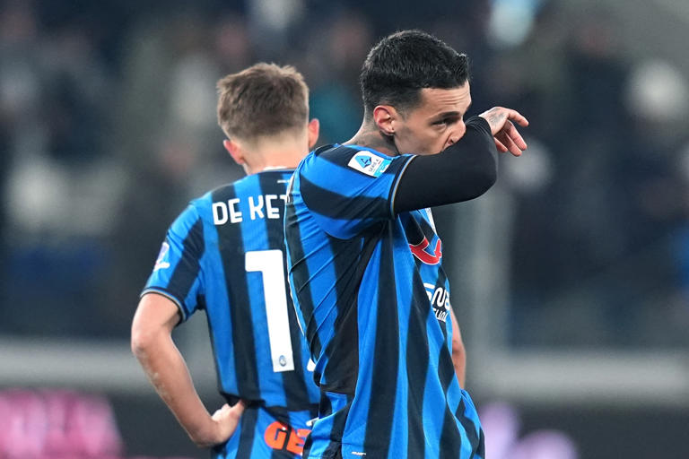 Atalanta-Roma: probabili formazioni, dove vederla (in tv e streaming ...