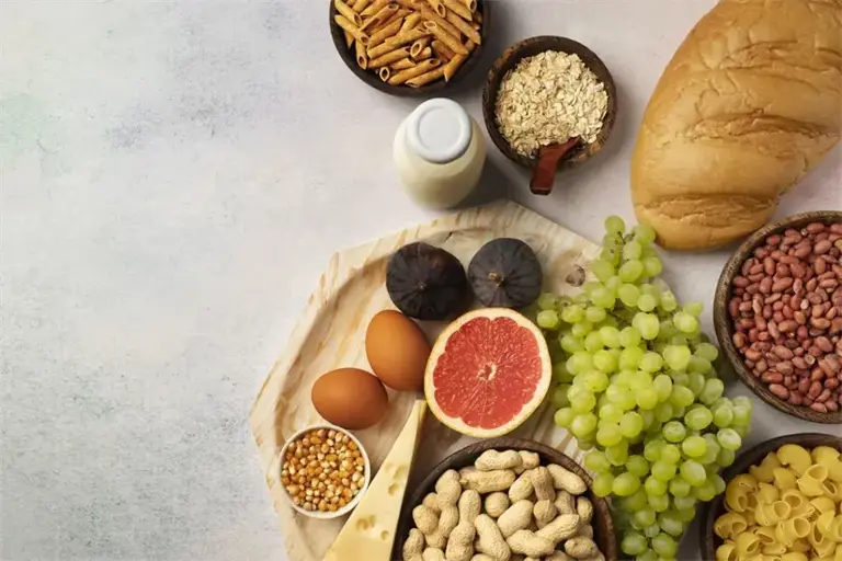 ¿Qué alimentos ayudan a bajar el colesterol?