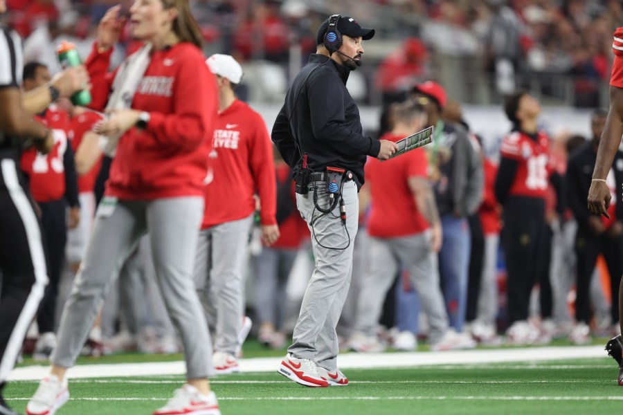 Buckeyes seek answers after falling short at Cotton Bowl against Miami