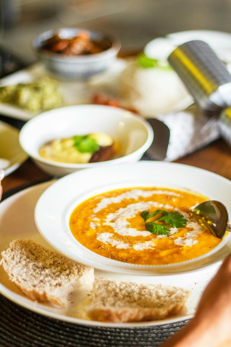 20 meals people secretly prefer over restaurant food