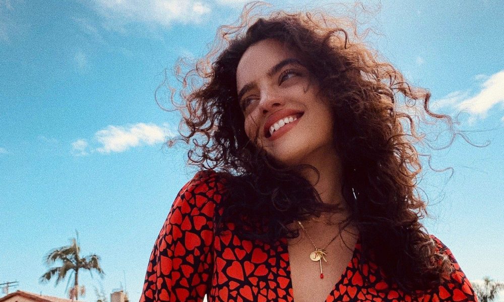 Inside Nina Marie Danielle's fitness routine of combat sports and more ...