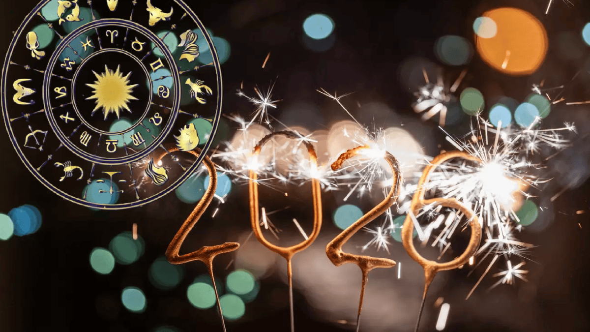 New Year, New Fate: Your January 1st Horoscope Reveal