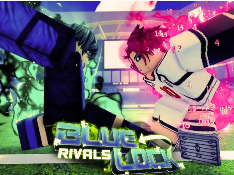 Blue Lock Rivals (BLR) codes January 2026: Check list of active codes ...