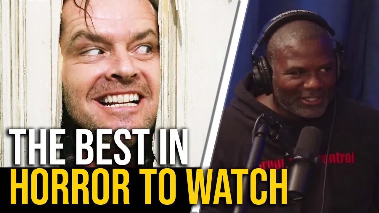 Top horror picks from Din Thomas and Matt Serra