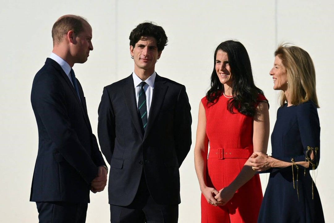 Inside the 'Kennedy curse' as tragedy strikes the Kennedy family again