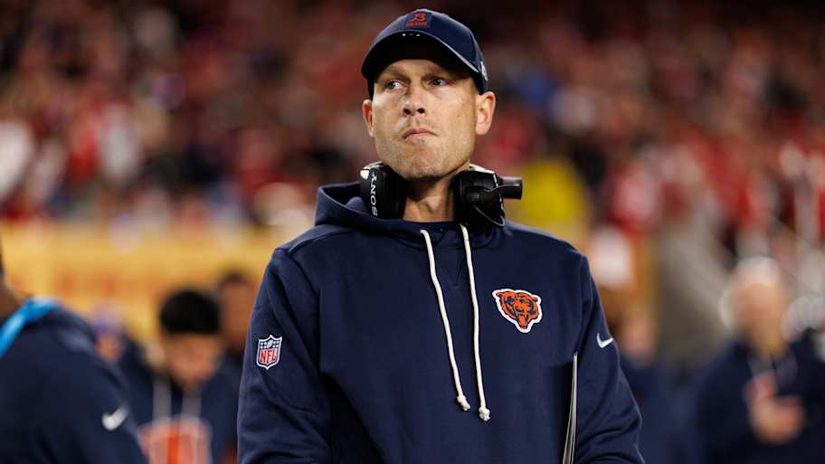 Ben Johnson hilariously downplays Caleb Williams' chance at history