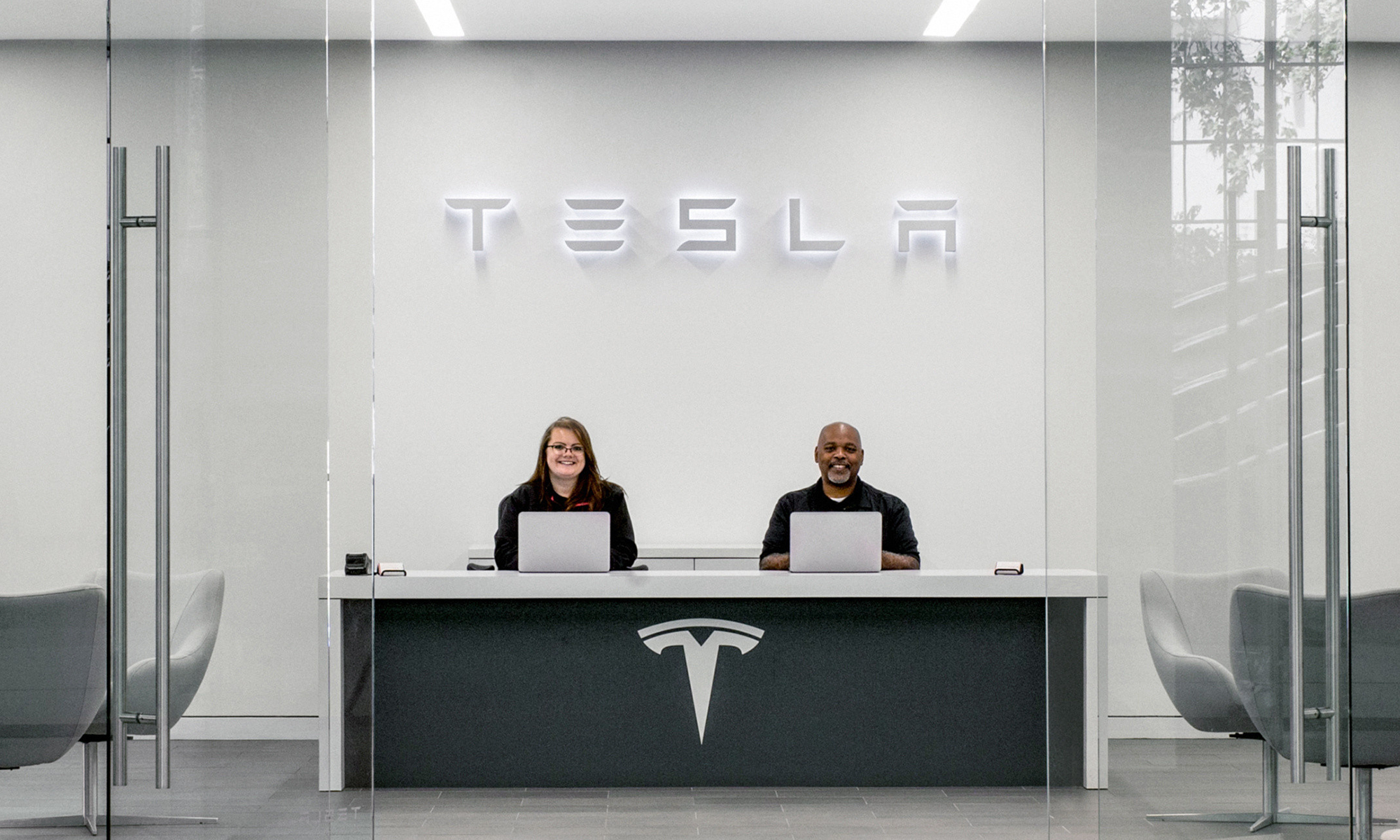 Here's why Tesla will win the EV market
