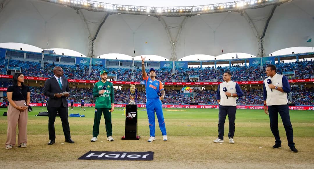 India-Pakistan cricket clashes in 2026: Complete match count, schedule