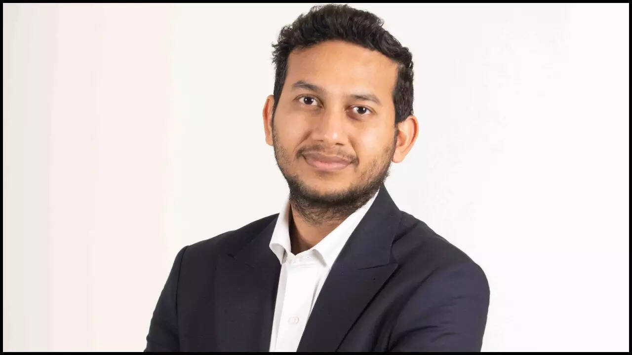 ‘Shark Tank India 5’ judge Ritesh Agarwal says ‘People did not take me ...