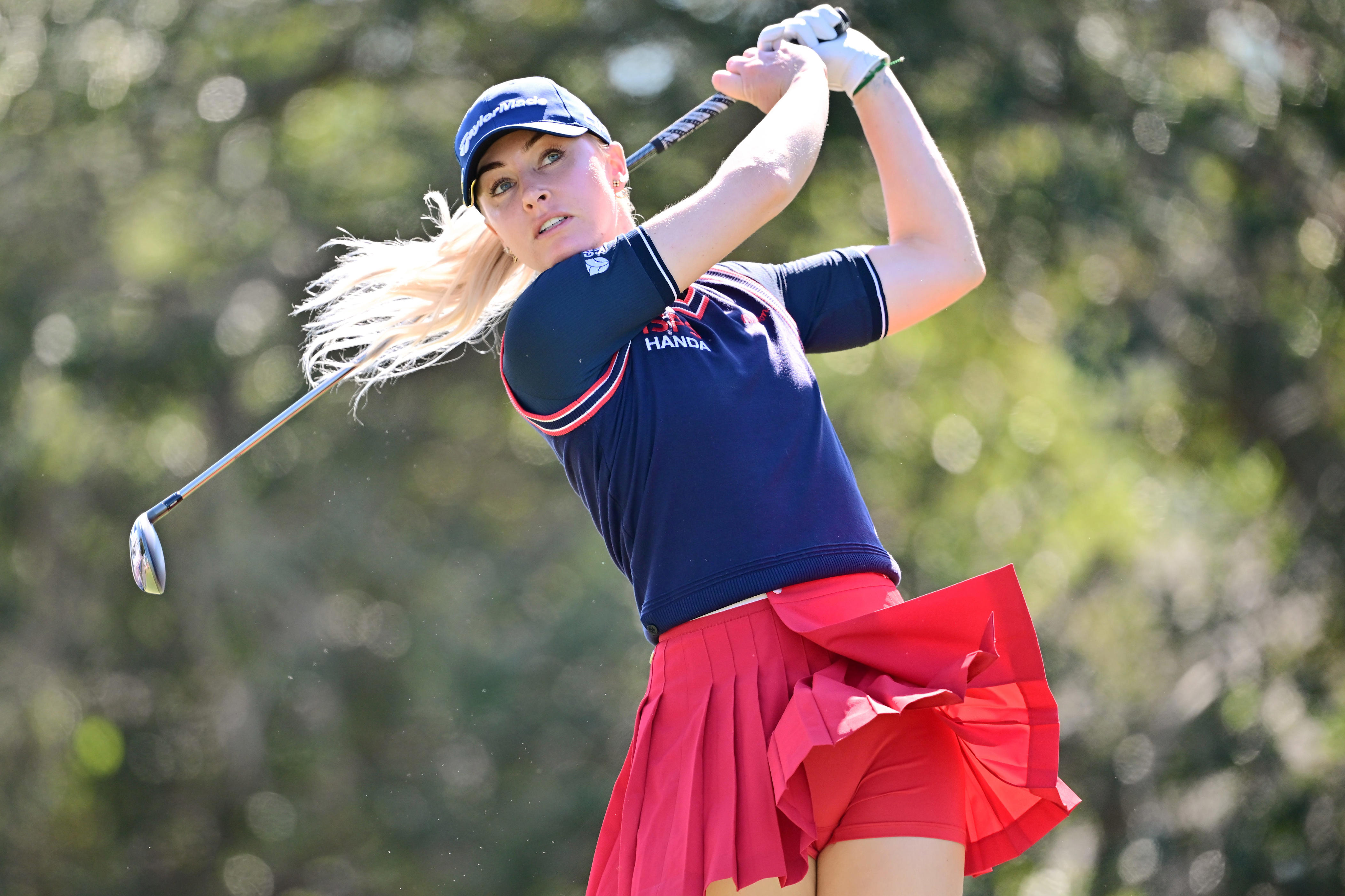 Nichols: 5 things on our LPGA wish list for 2026