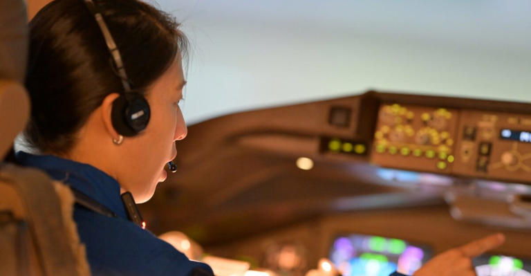 First ever X-ray of 3I/ATLAS reveals 400,000 km glowing ‘alien halo’