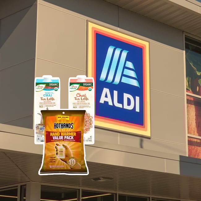 5 best Aldi finds on shelves this week: humidifier & more