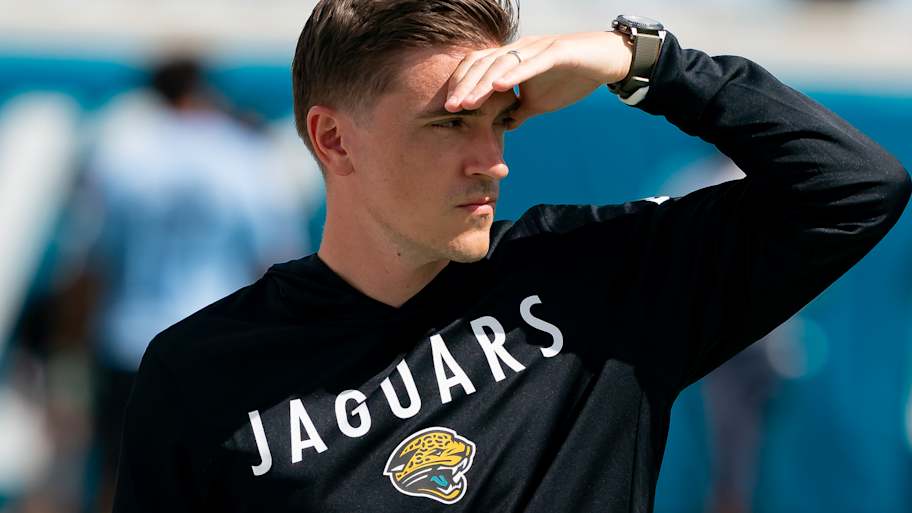 ESPN's all-rookie list highlights bright spot in unremarkable Jaguars ...