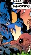 How did Deadpool turn Batman into Darkclaw!