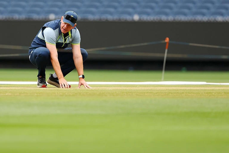 Which country produces the best pitches? Full list of ICC's pitch and ...