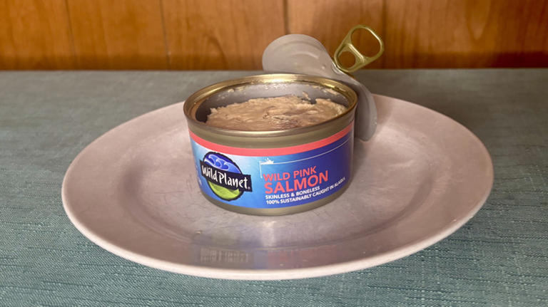 7 canned salmon brands, ranked worst to best