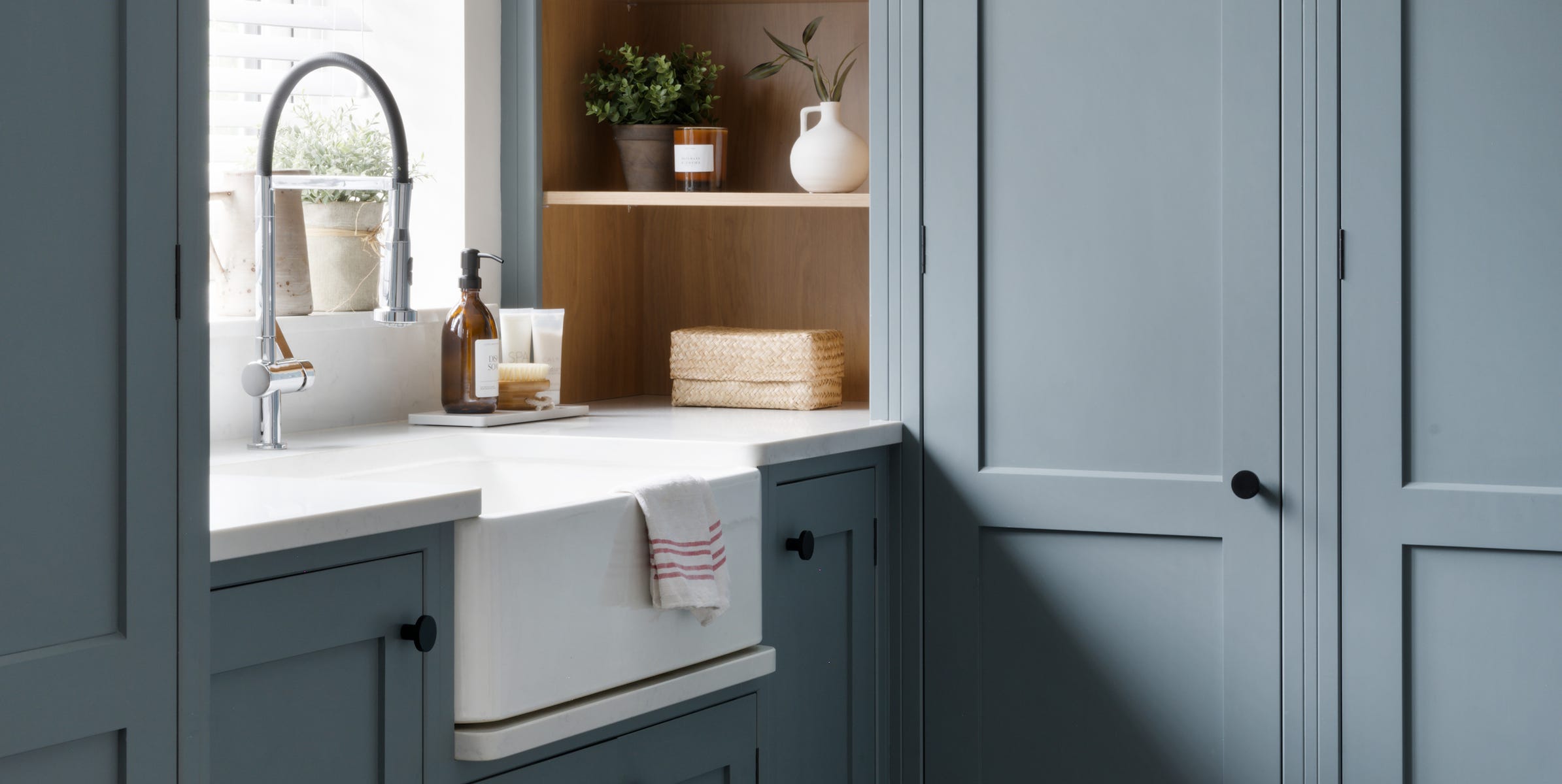 3 key appliance trends shaping kitchens and utility rooms in 2026