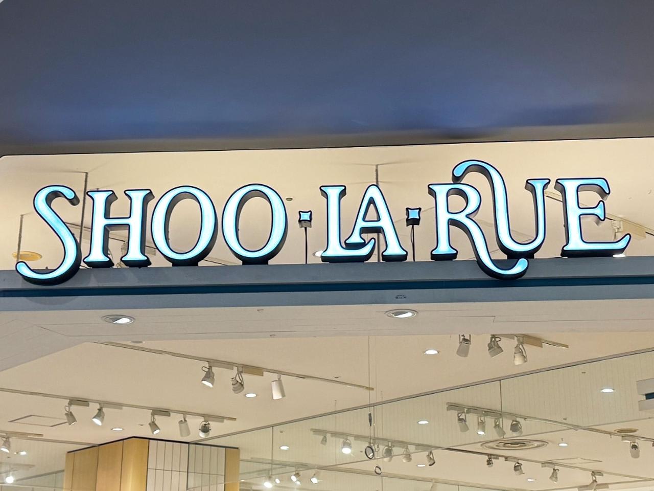 急な雨でも安心♡【SHOO・LA・RUE】気軽に使える「撥水バッグ」