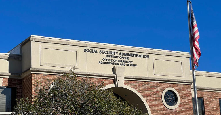The complete 2026 Social Security payment schedule, month by month