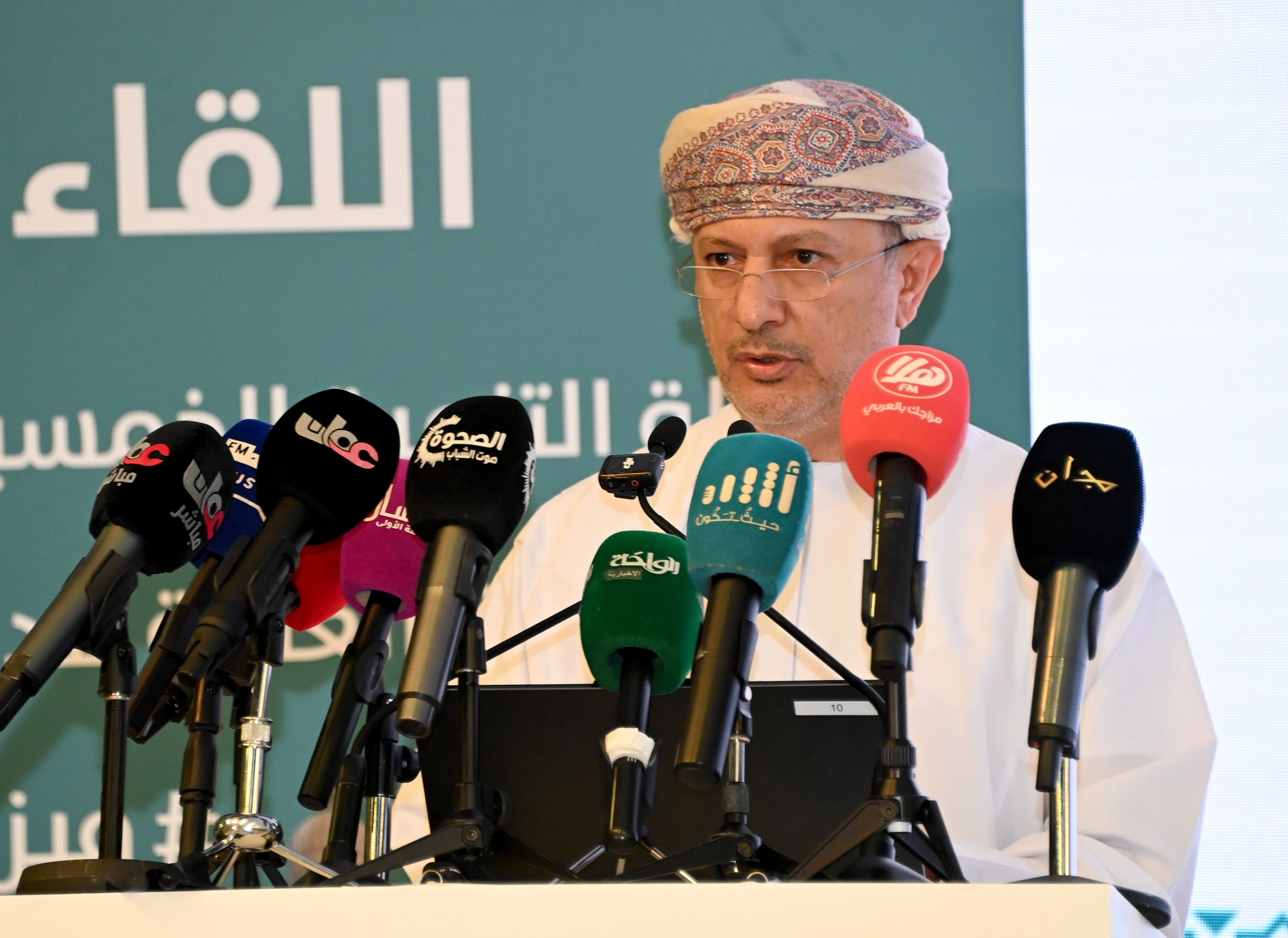 Oman approves 2026 budget and aims for 4% GDP growth through 2030