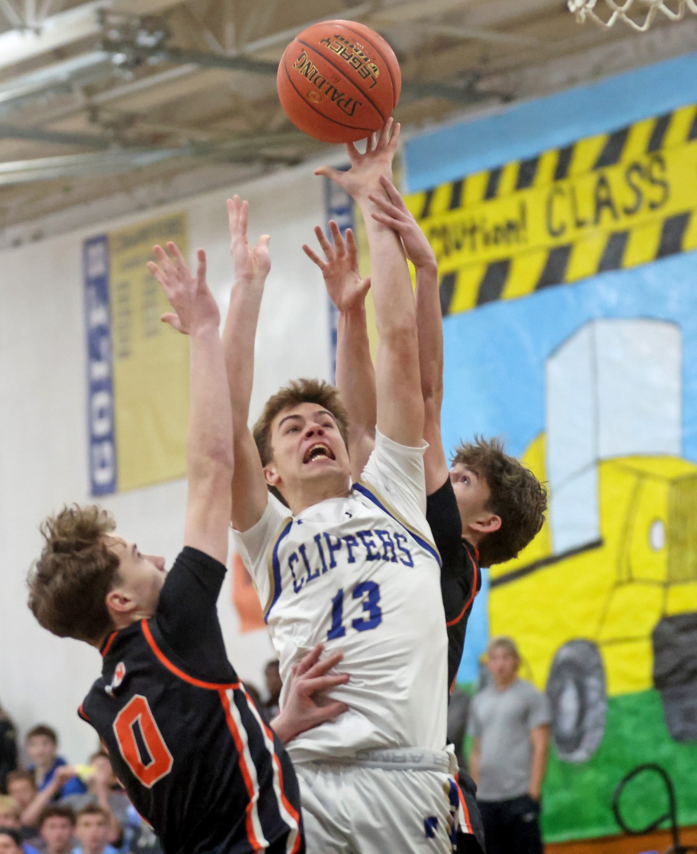 Div. 3-5 boys basketball preview: Norwell out to reload, Holland School ...