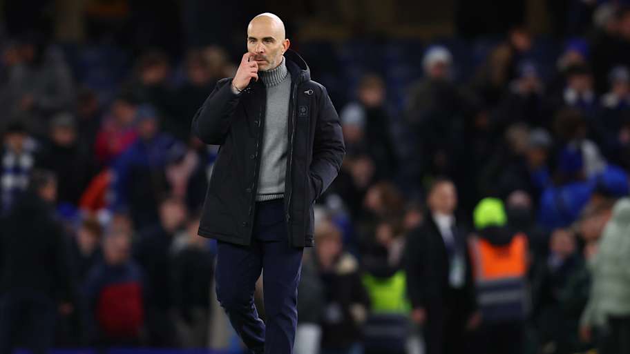 Why Chelsea are set to receive financial reprieve after Enzo Maresca’s ...