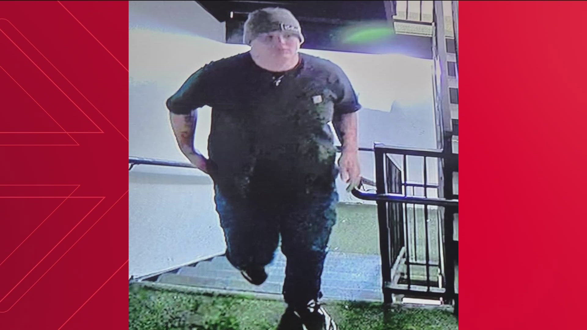 Police find missing 5-month-old baby last seen in Rome