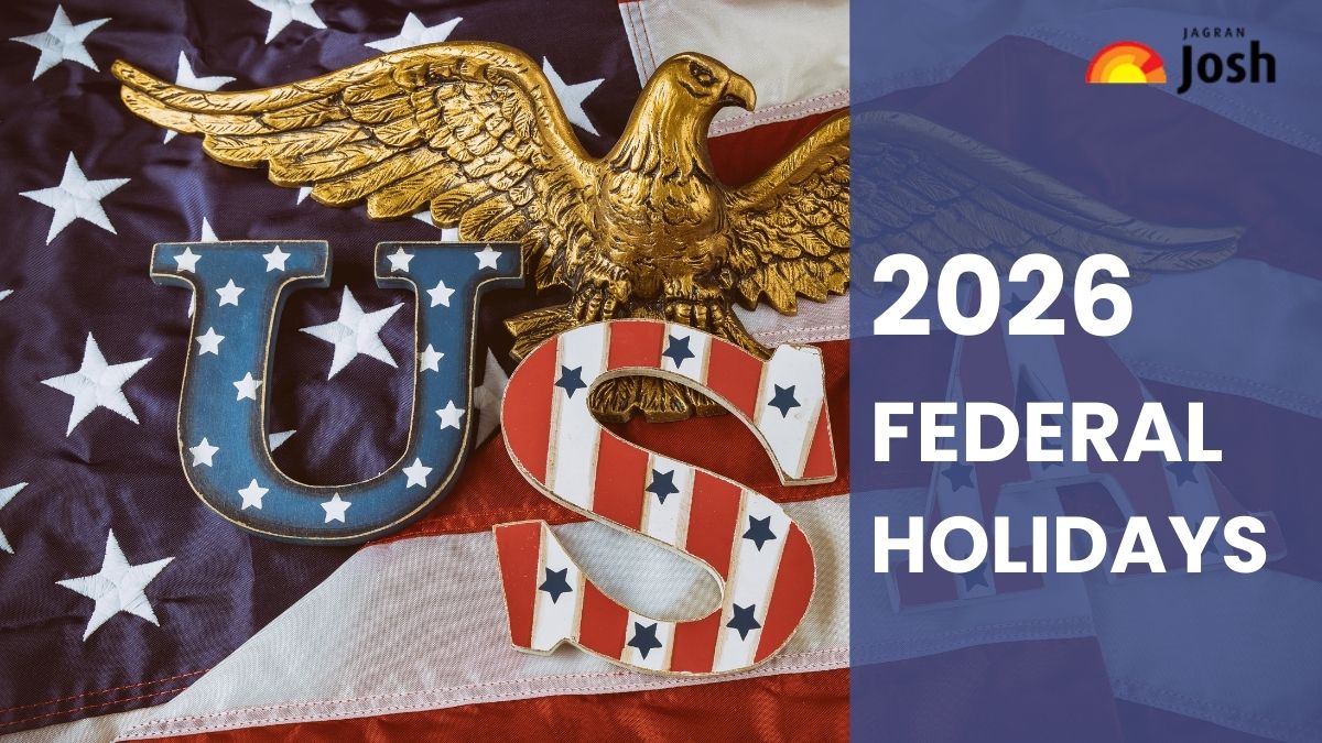 US federal holidays 2026: Which public holiday is today (full list)