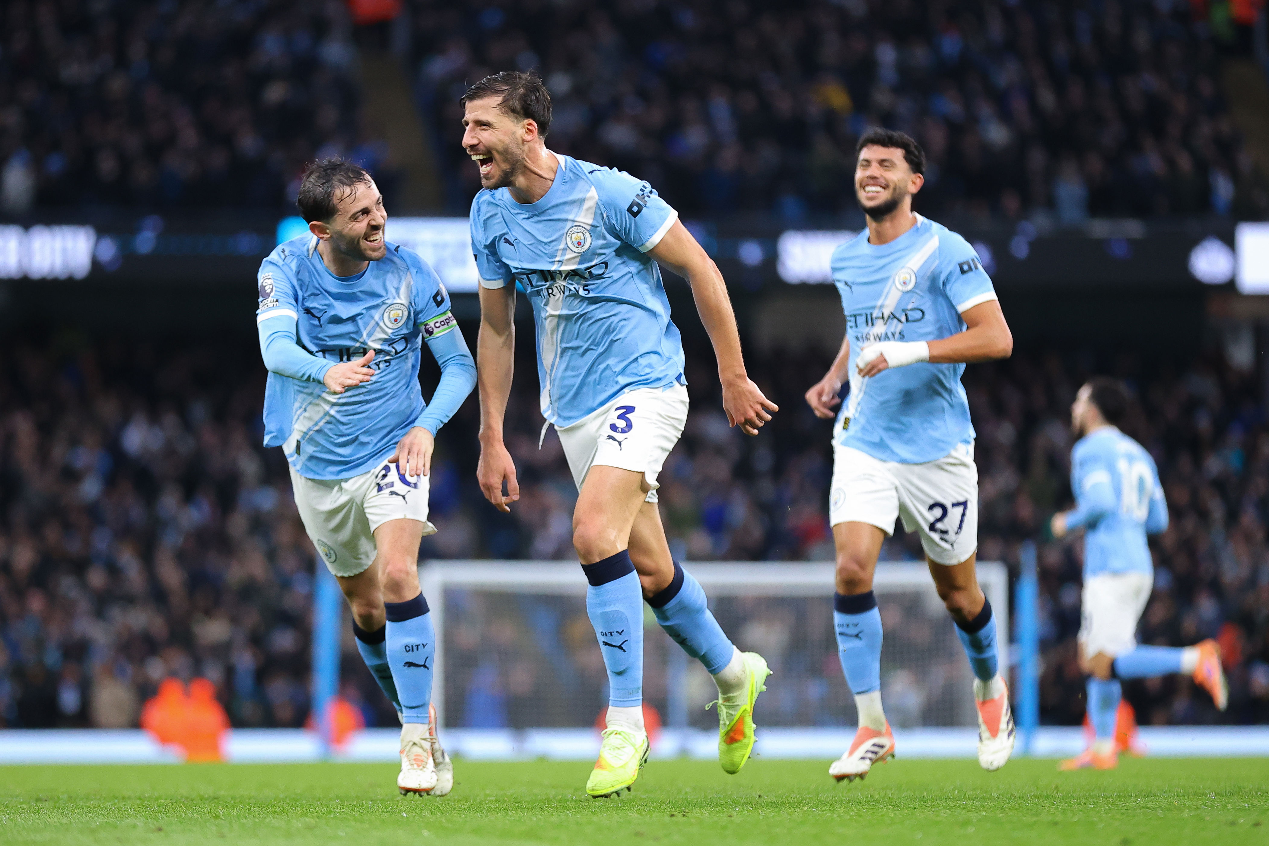 Five things to look out for – Sunderland vs Manchester City