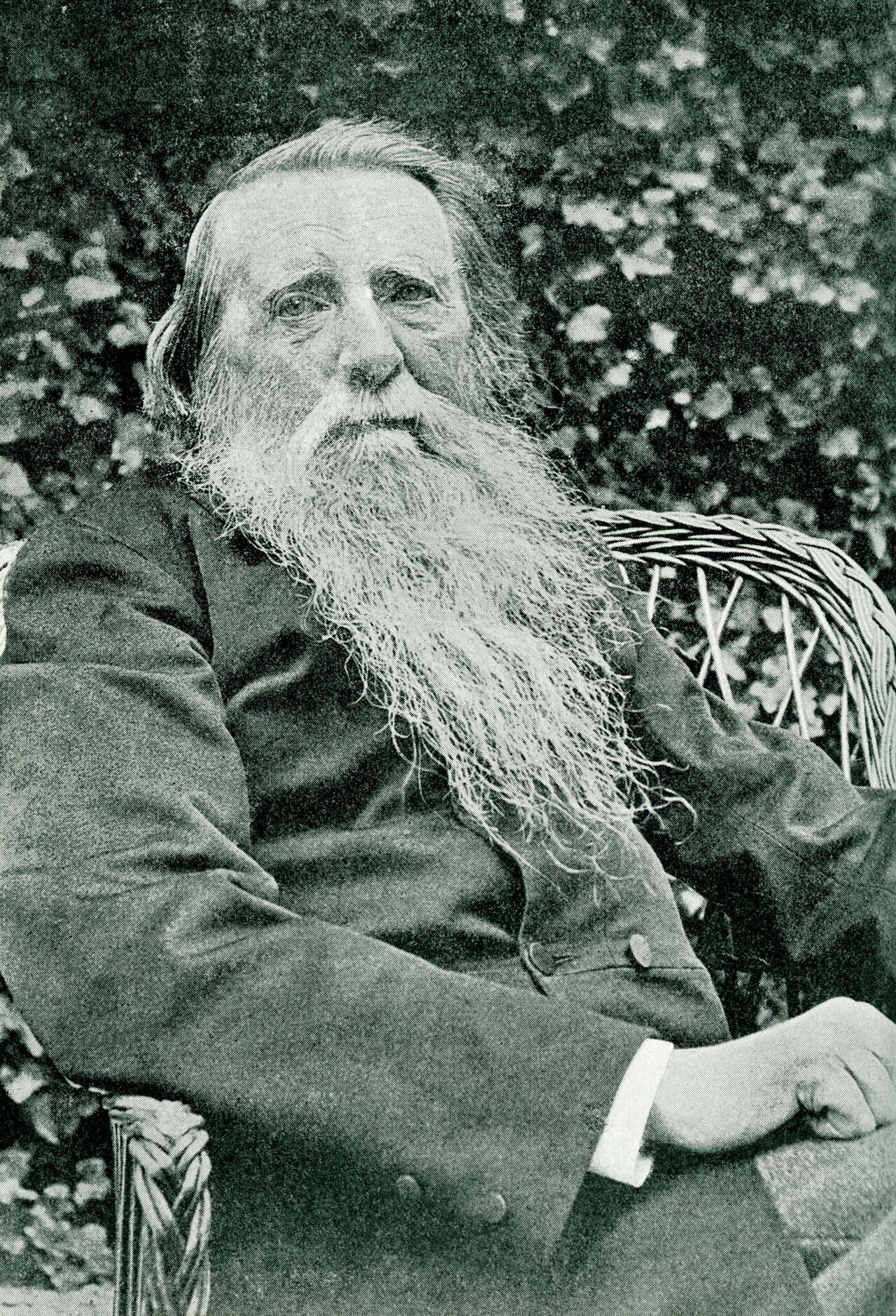 Why do we write editorials? To disturb the public peace. | Editorial