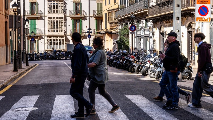 Mallorca: Neue Mietmodelle verschärfen Wohnungsnot