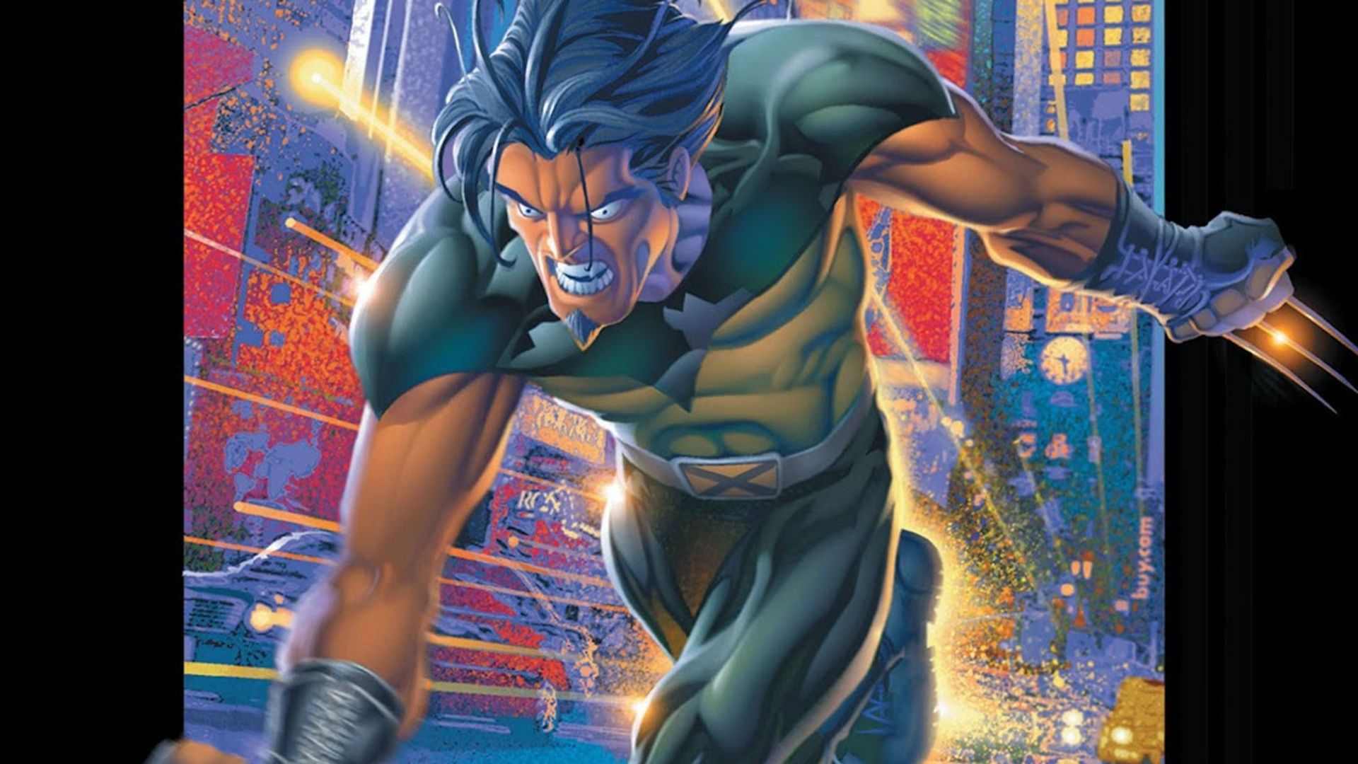 The X-Men began a new ultimate era 25 years ago