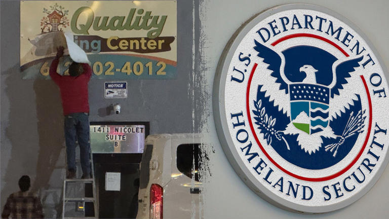 Nick Shirley fires back at CBS News reporter suggesting Minnesota ...