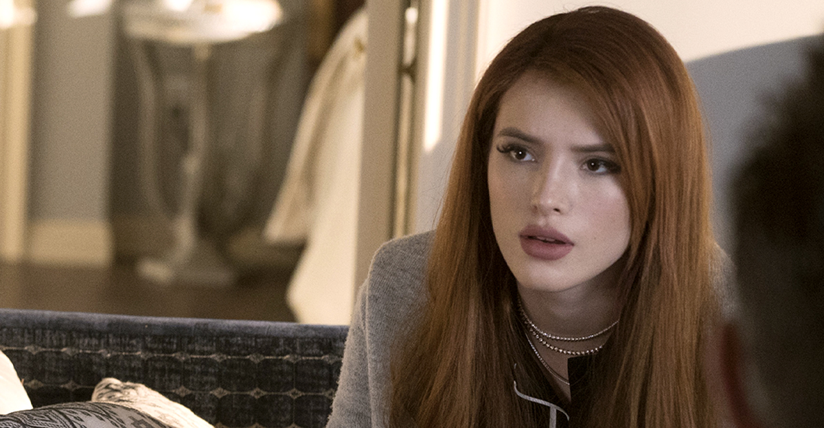 TV shows canceled so fast the cast found out from social media