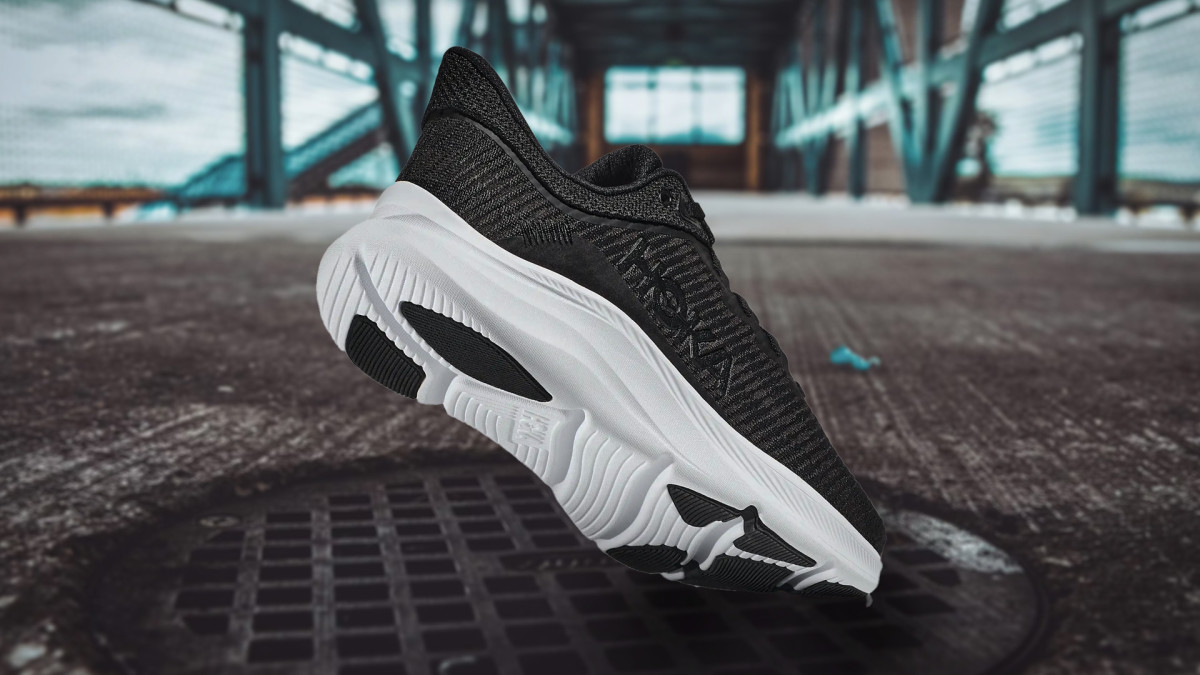 Hoka's most affordable but 'exceptionally comfortable' running shoe is ...