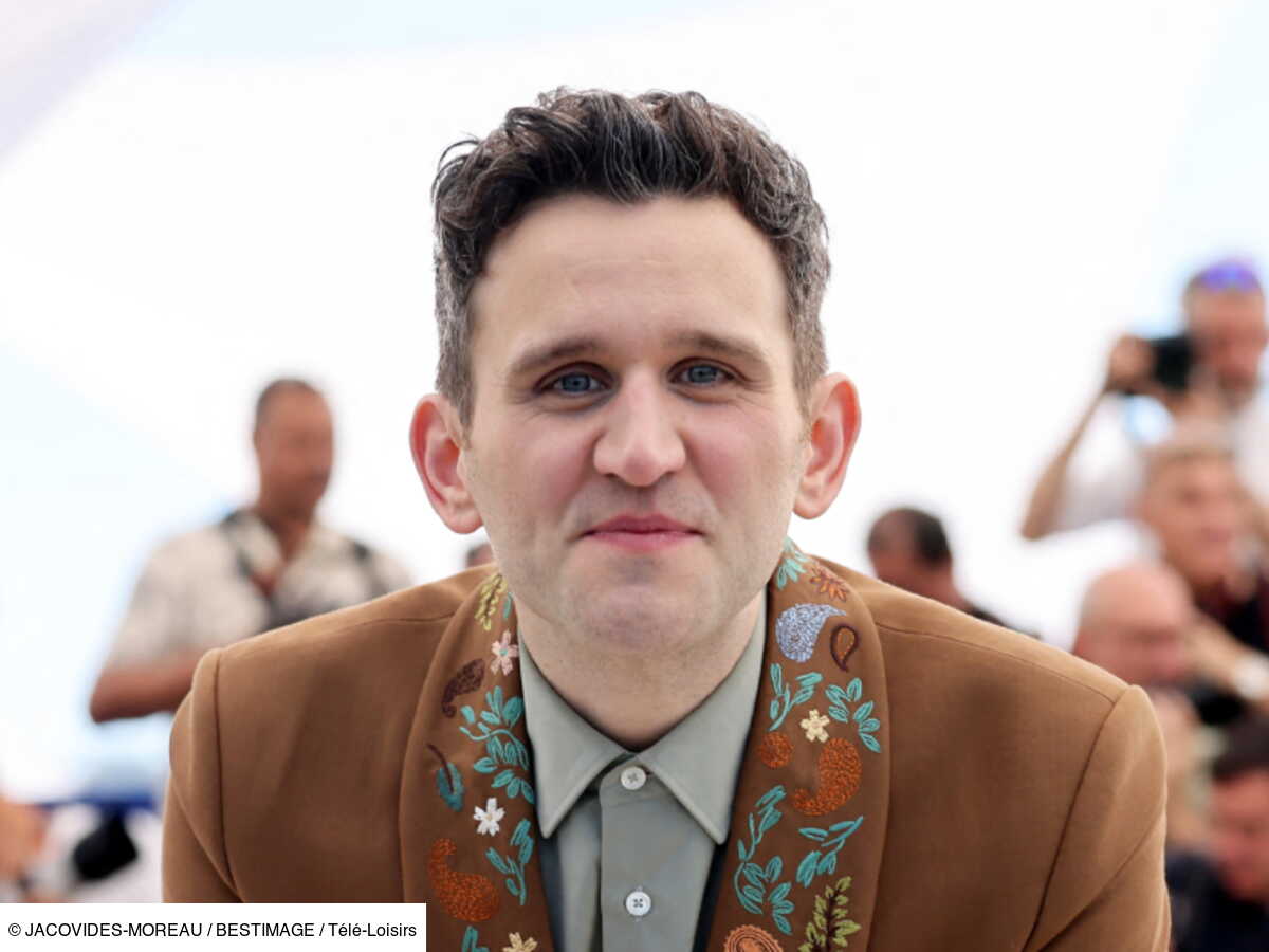 « Je ne suis pas tombé amoureux de mon rôle » : Harry Melling (Dudley ...