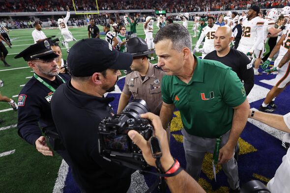 Ryan Day's bold Ohio State gamble backfires in Cotton Bowl loss to Miami