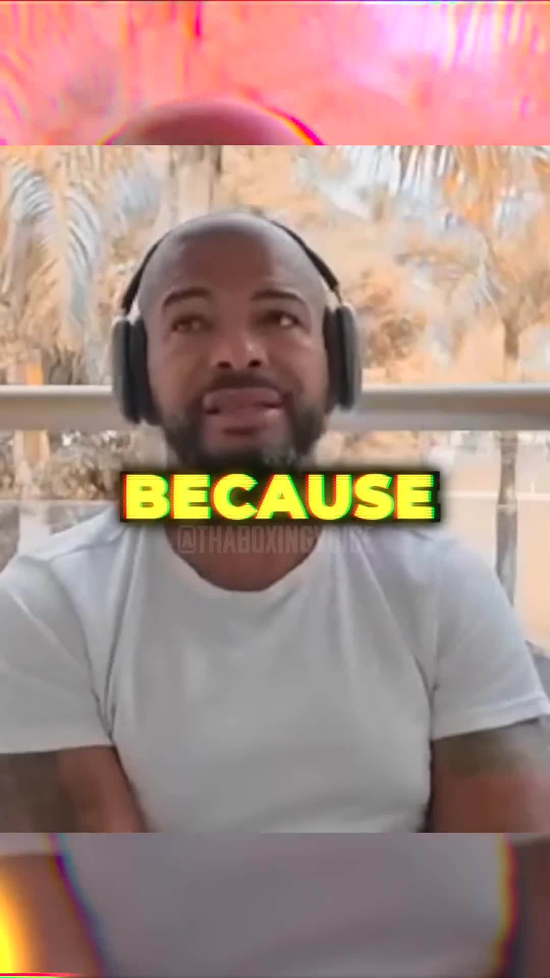 Tyson Fury respects Oleksandr Usyk's power way too much! Do we see the ...