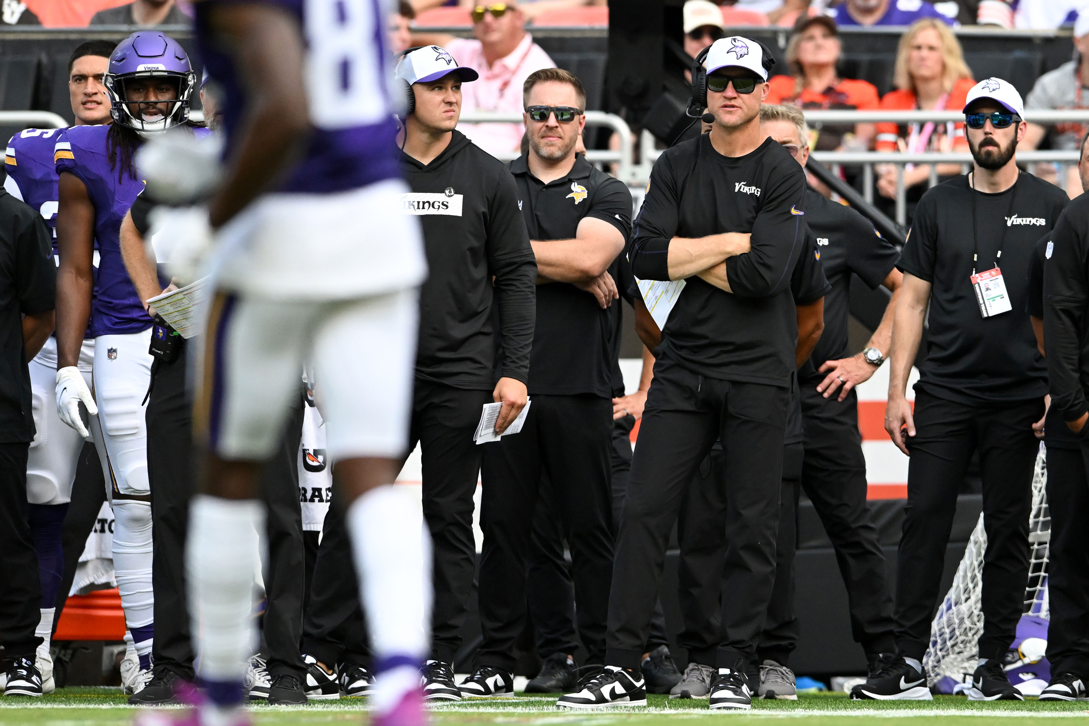 Tiers of HC candidates if Browns fire Kevin Stefanski