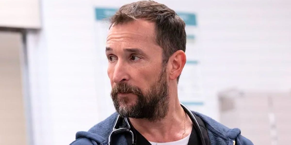 'The Pitt' fans, we finally have a first look at what’s to come in season 2