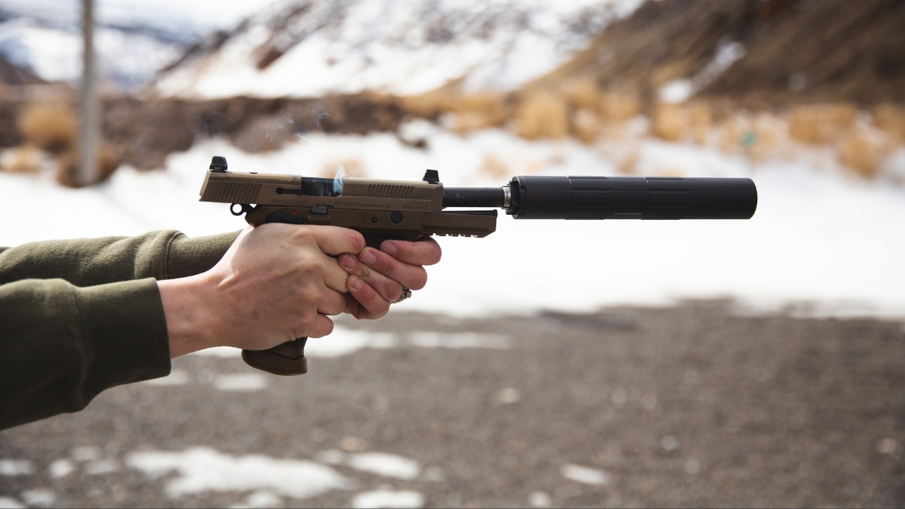 The quiet reason shops are limiting certain suppressor orders