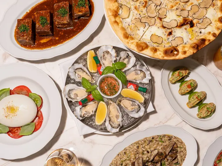 Things to do in the UAE this weekend: Family staycations, luxe ...