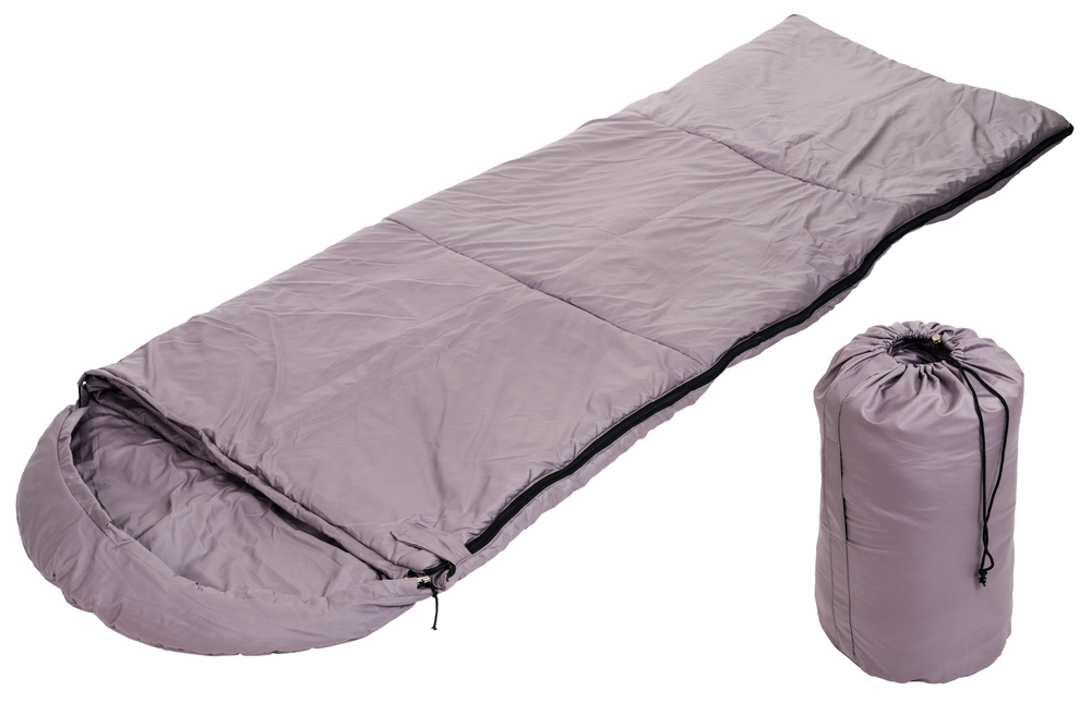 Essential gear for US camping trips
