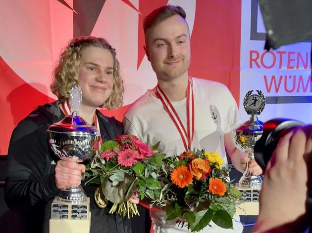 Die 20 Kandidaten für die Sportlerwahl Rotenburg stehen fest