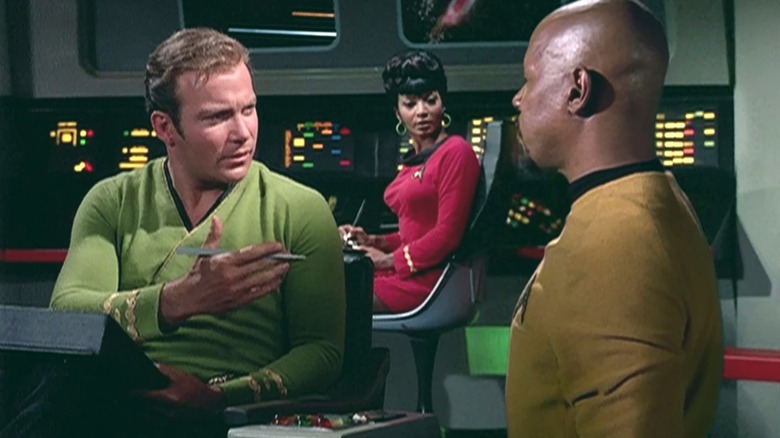10 best time travel episodes in Star Trek, ranked