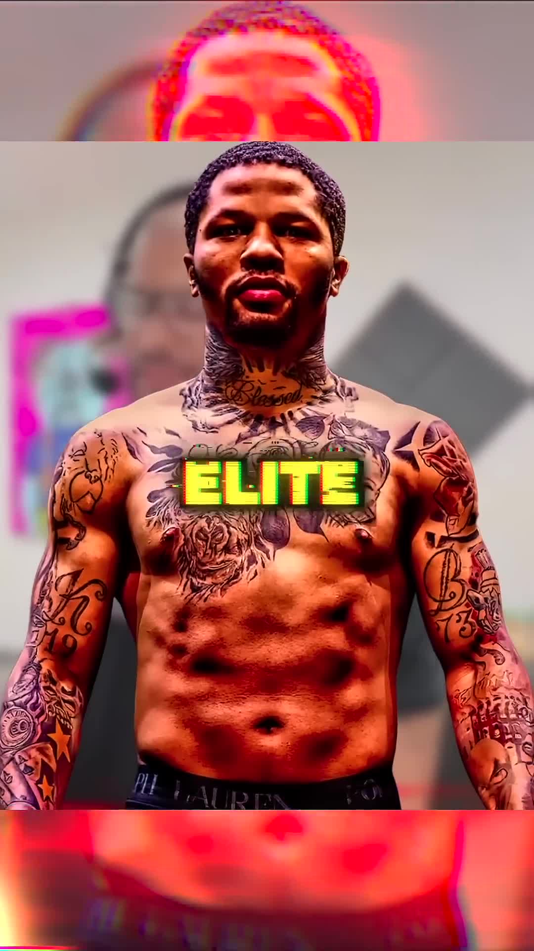 Bomac Keyshawn Davis' trainer: "Gervonta can be beat easily, he's a ...