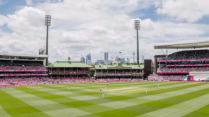 Ashes 2025-26: England's record at SCG ahead of final test against ...