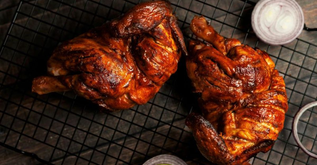 20 meals people secretly prefer over restaurant food