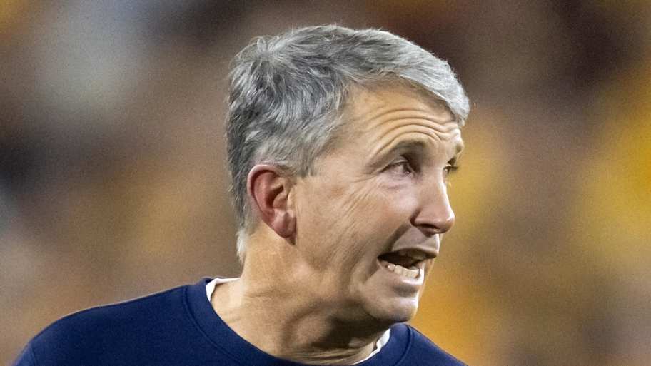 Why Arizona should explore a running back in the transfer portal