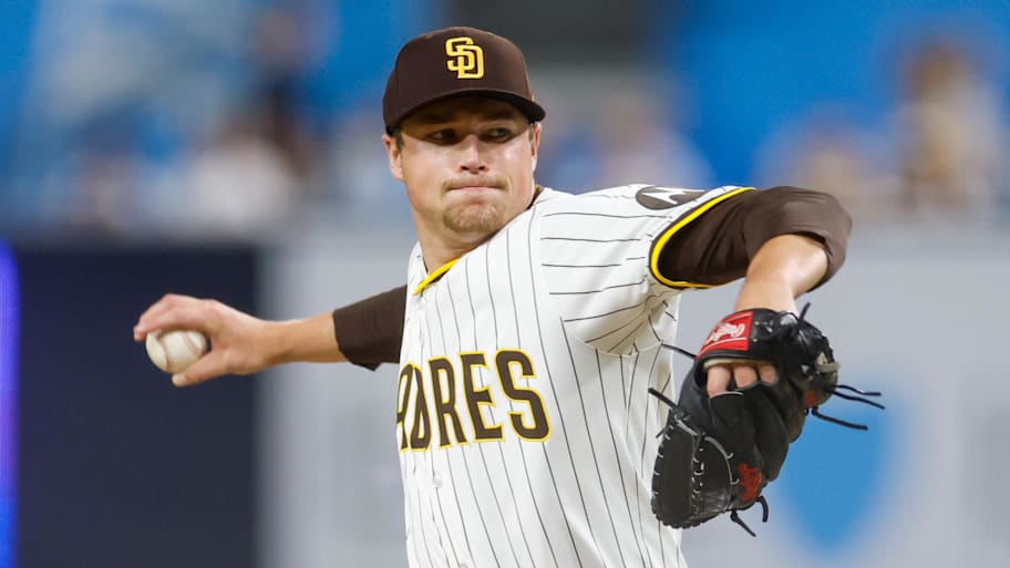 Insider gives telling Mason Miller update for Mets